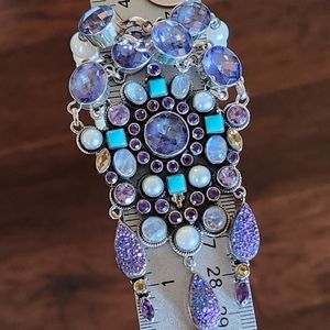 Nicky Butler | Jewelry | Nicky Butler Limited Raj Collection Multi ...